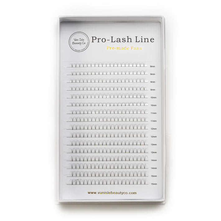Lashes – Van Isle Beauty Co.